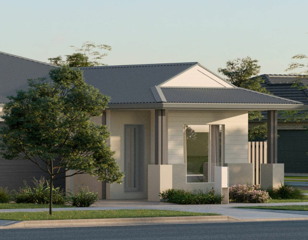 House and Land Packages Clyde North | Smiths Park